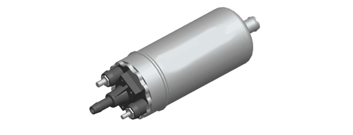 Fuel pump for MAZDA BT-50 year 2009