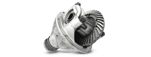 Differential MERCEDES-BENZ SPRINTER cheap in online shop in original ...